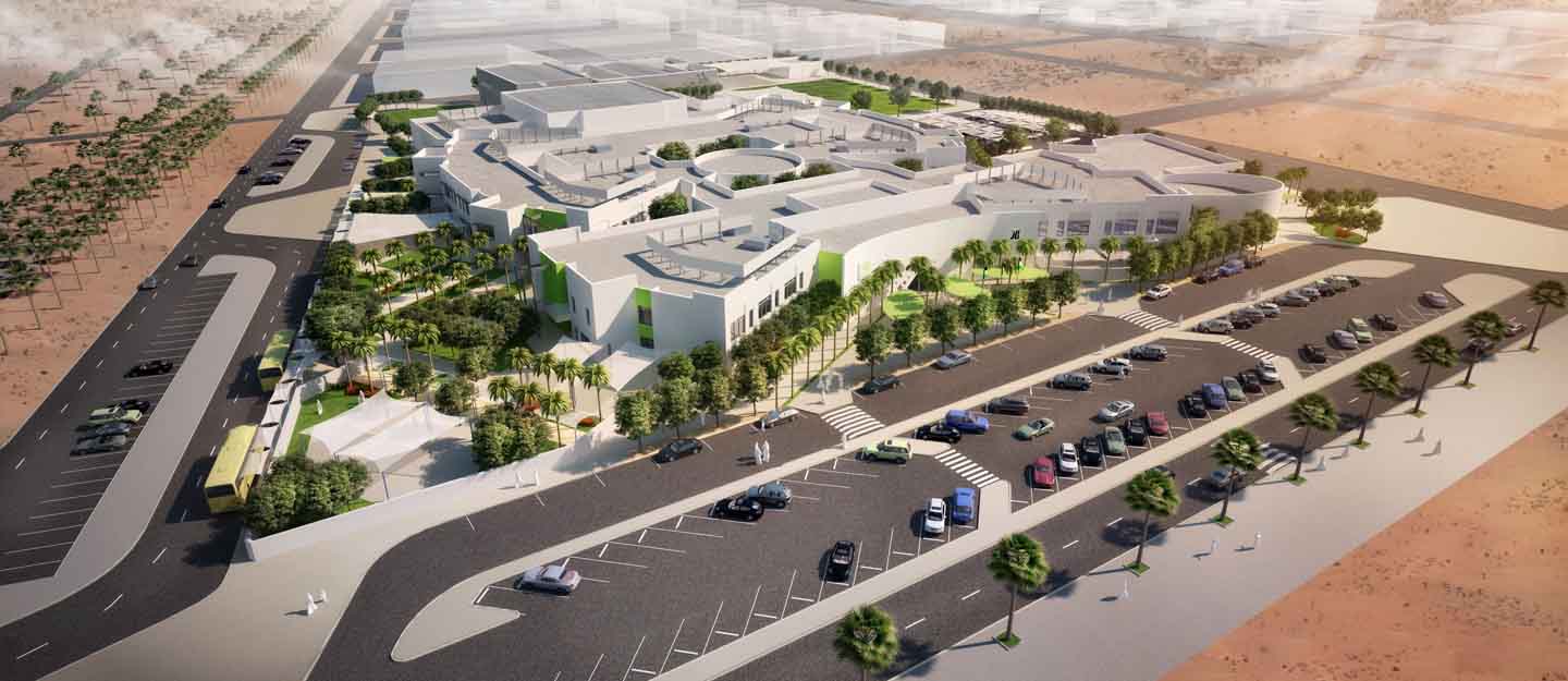 Al Mamoura Academy Guide | Bayut