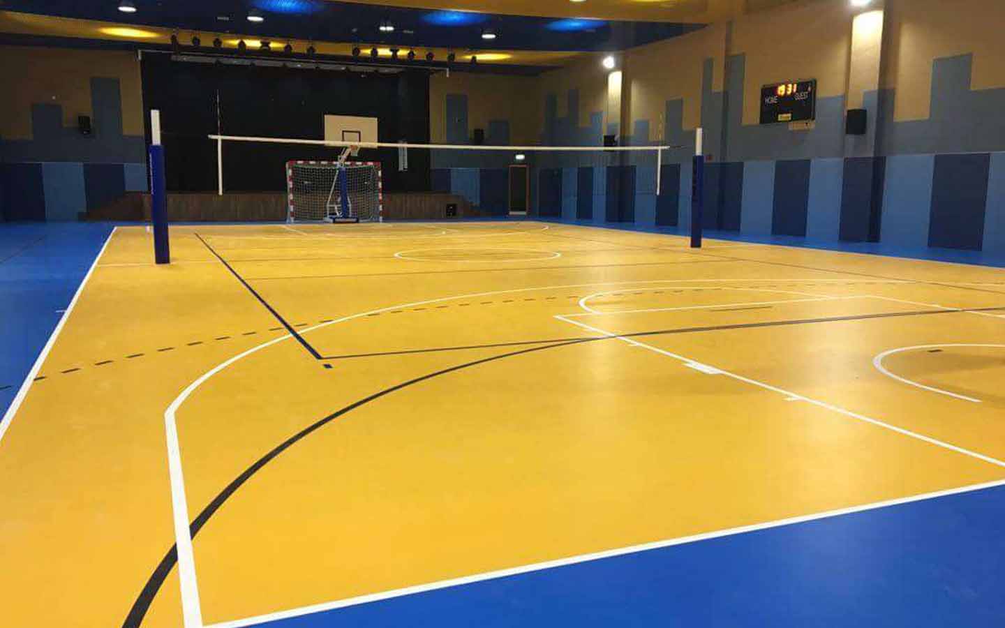 Al Rabeeh Academy, MBZ City Guide | Bayut