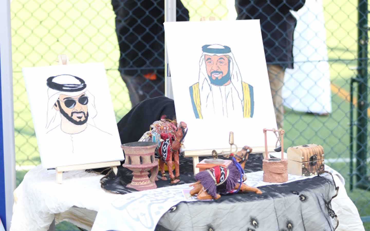 Al Rabeeh Academy, MBZ City Guide | Bayut