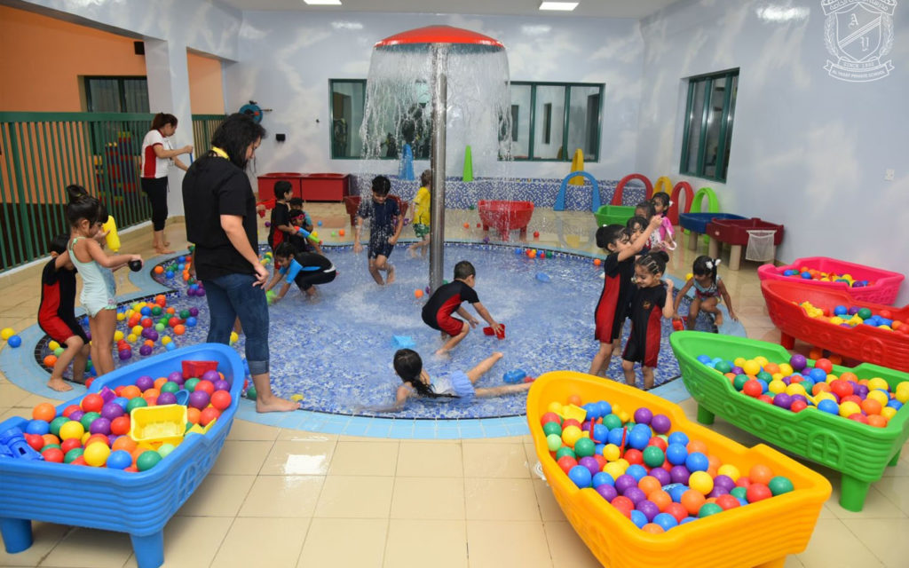 Al Yasat Private School Guide | Bayut