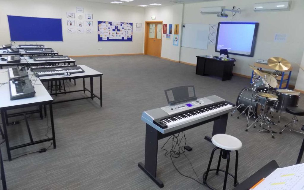 Al Basma British School Guide Bayut