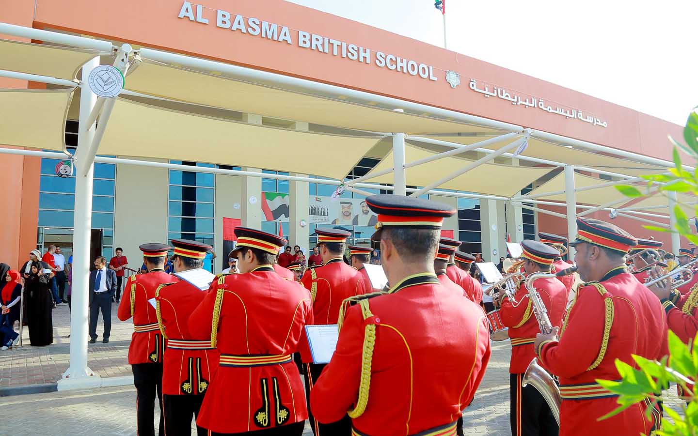 Al Basma British School Guide | Bayut