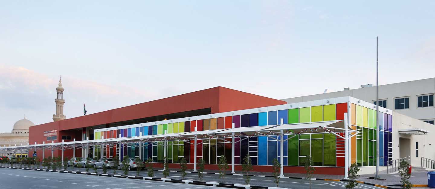 Al Basma British School Guide Bayut