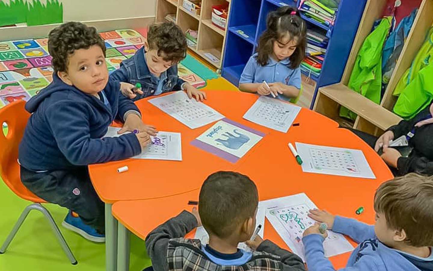 Renaissance School, DSC Guide | Bayut