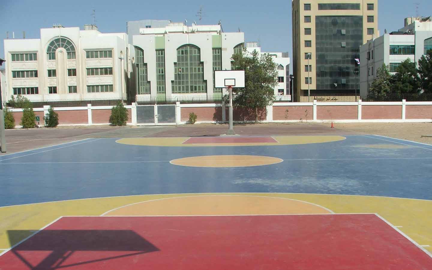 The Model School Guide | Bayut