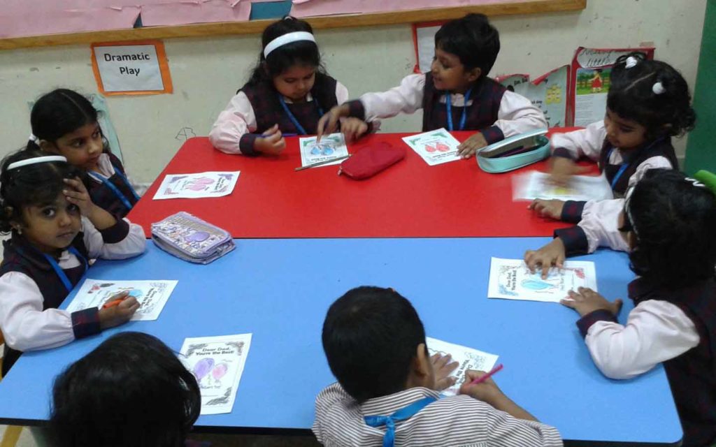 The Model School Guide | Bayut