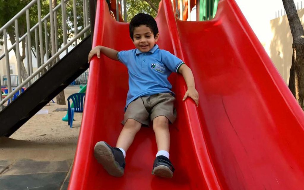 The WellSpring School Guide | Bayut