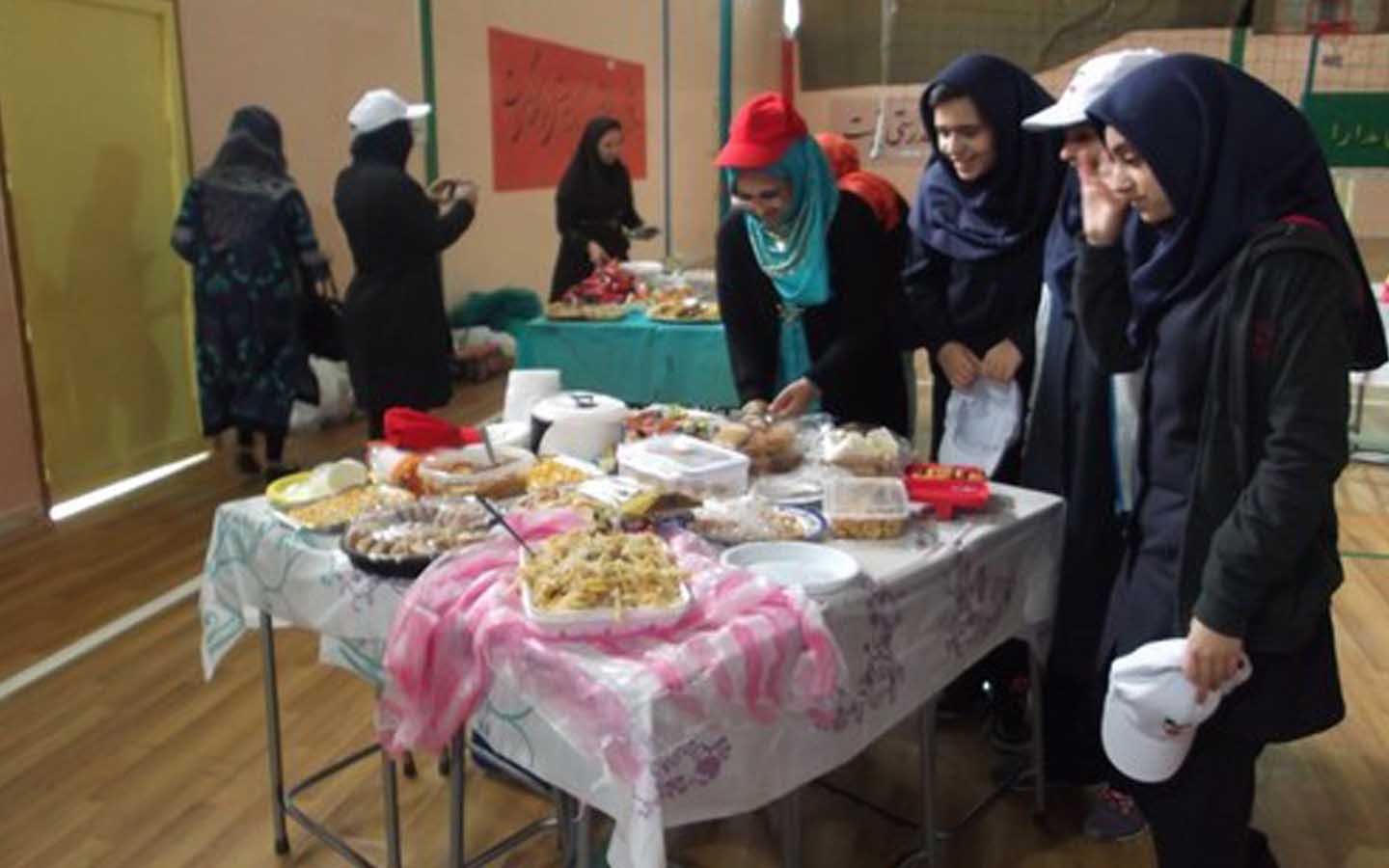 Al Adab Iranian Private School for Boys Guide | Bayut