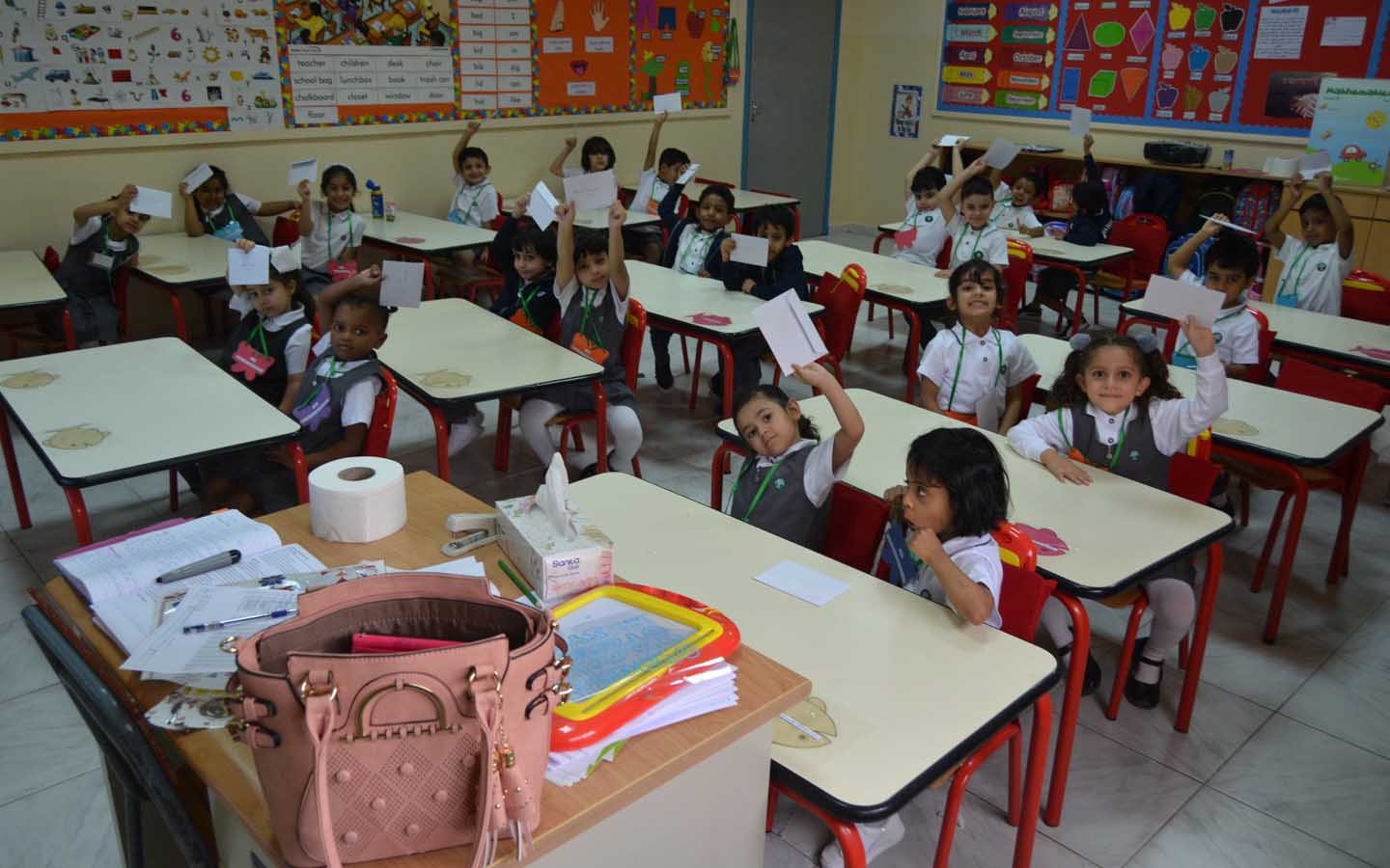 International School of Choueifat - Ras Al Khaimah Guide | Bayut