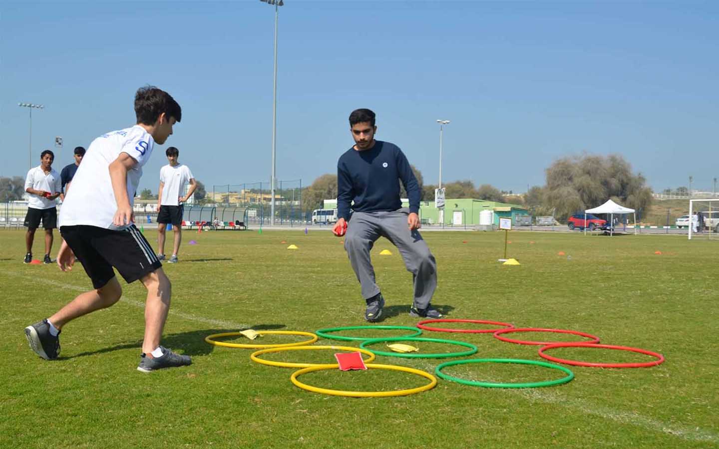 International School of Choueifat - Ras Al Khaimah Guide | Bayut