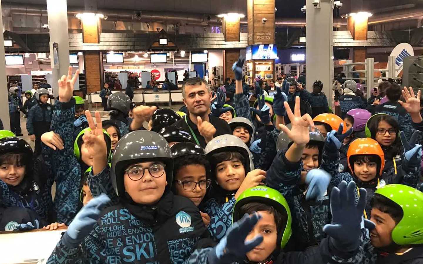 International School of Choueifat - Ras Al Khaimah Guide | Bayut