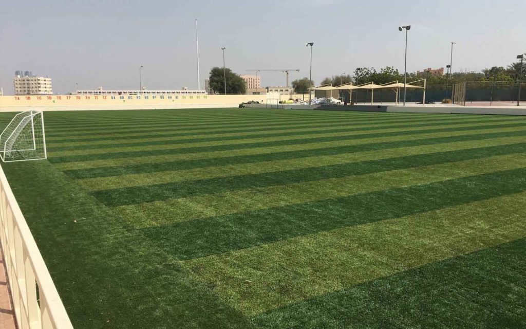 RAK Academy International Secondary School (ISK) Guide | Bayut