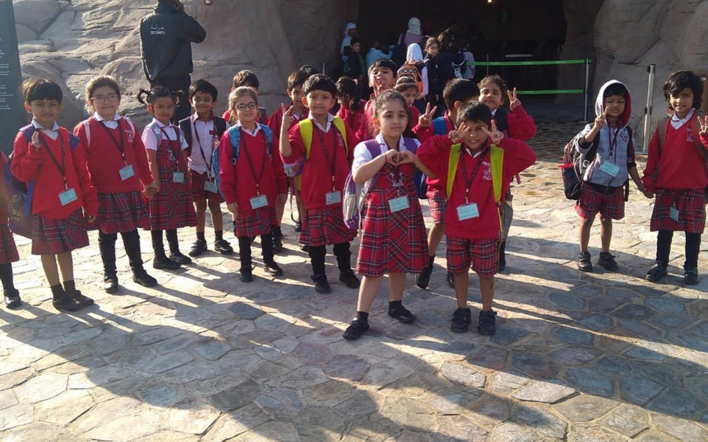 Buds Public School Guide | Bayut