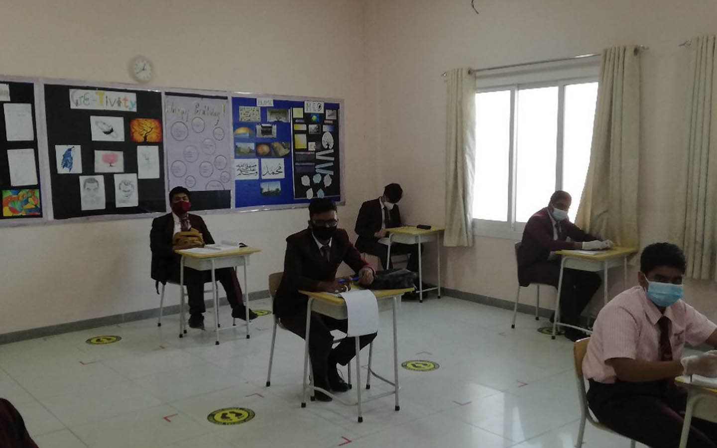 Buds Public School Guide | Bayut