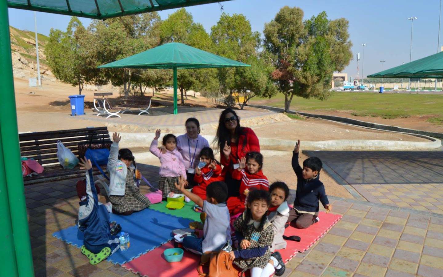 Abdulla bin Zubair (ABZ) Private School | Bayut