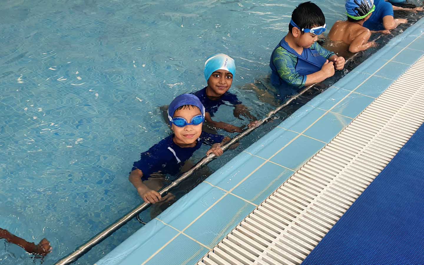 Ruwais Private School Guide | Bayut