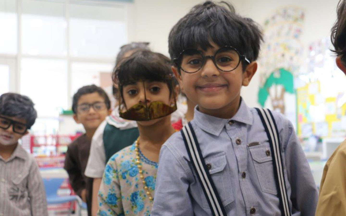 The Sheikh Zayed Private Academy for Boys Guide | Bayut