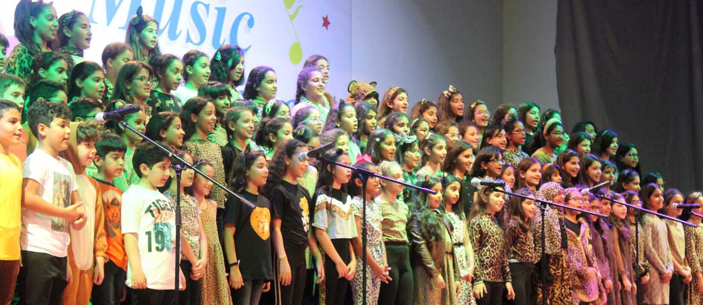 International School of Choueifat (ISC) Sharjah Guide | Bayut