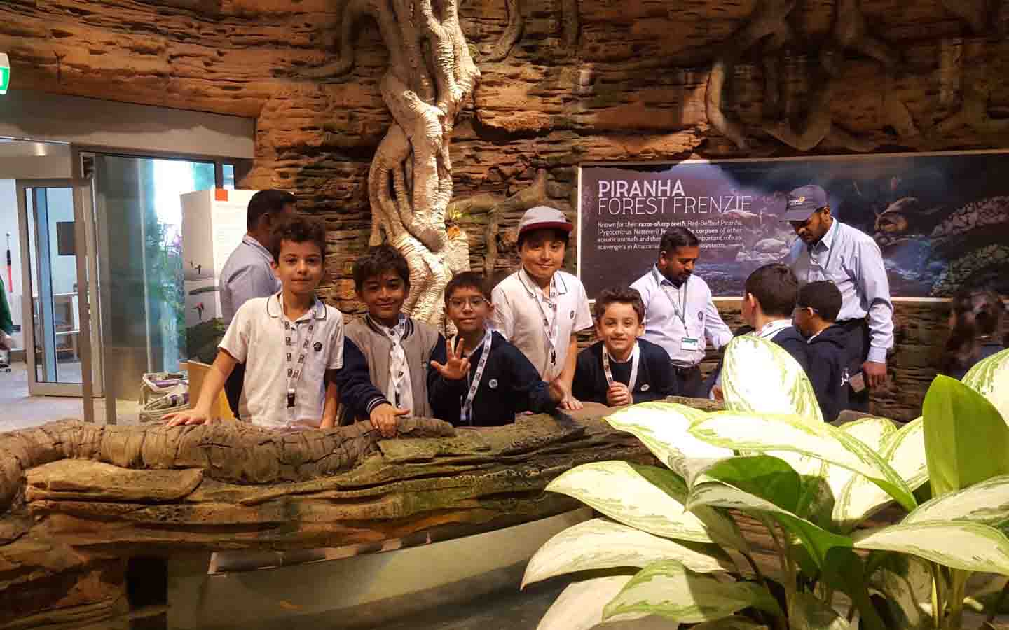 International School of Choueifat (ISC) Sharjah Guide | Bayut