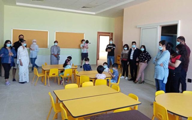 Delhi Private School Ras Al Khaimah Guide | Bayut