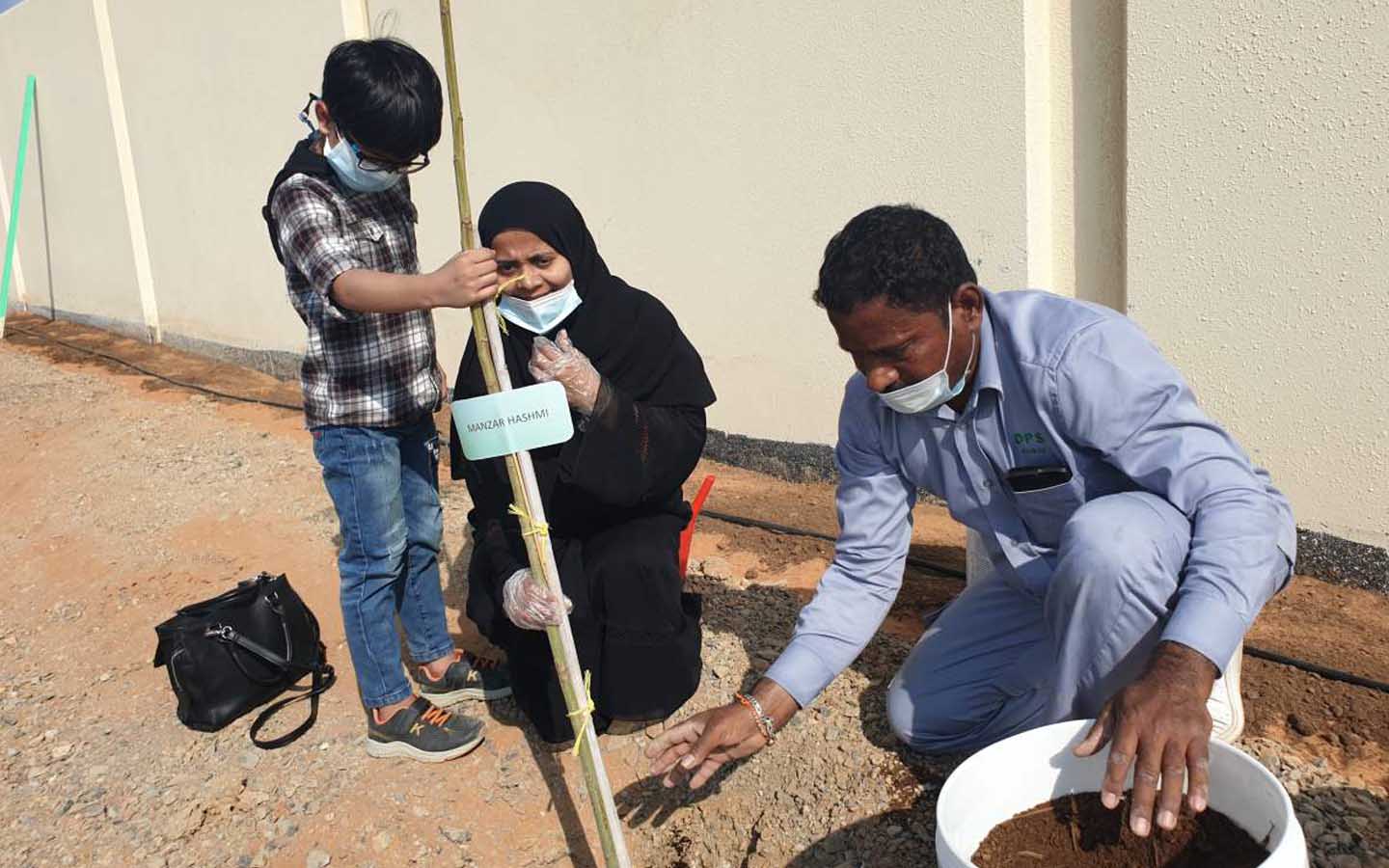 Delhi Private School Ras Al Khaimah Guide | Bayut