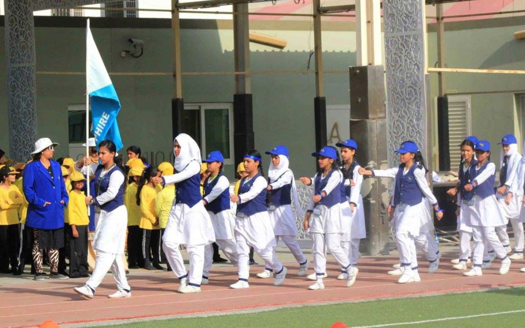 India International School Sharjah Guide | Bayut