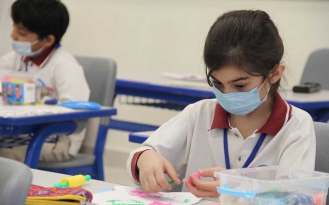 Oasis International School, Al Ain Guide | Bayut