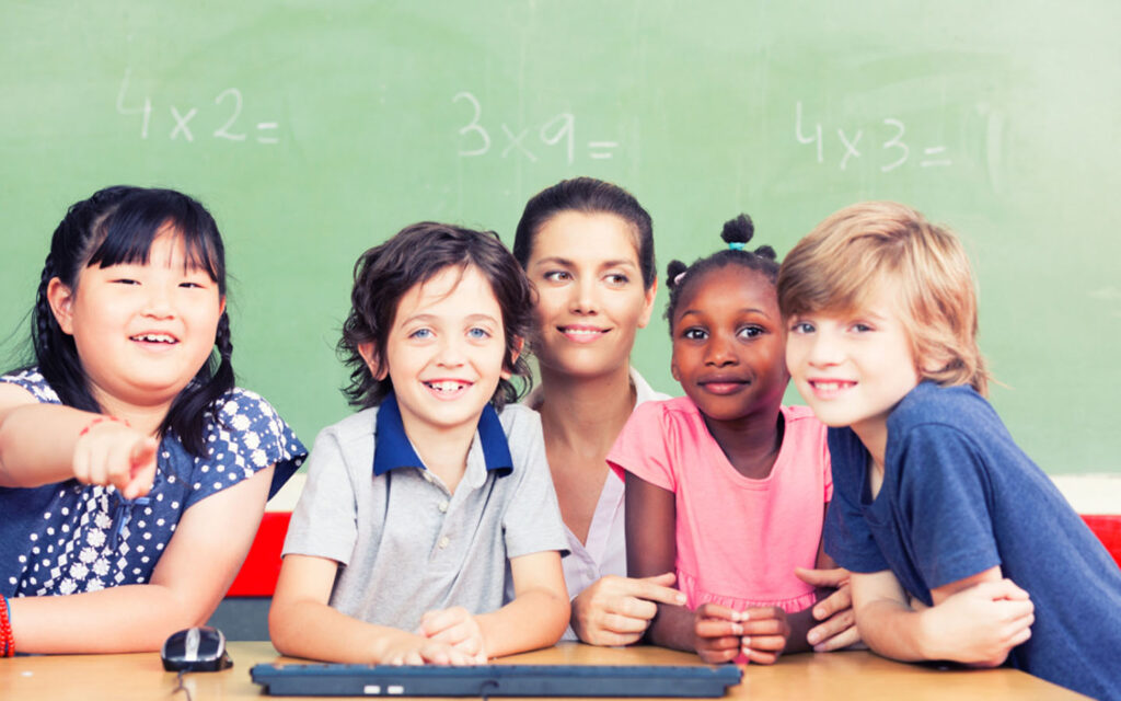 Bright Learners Private School, Al Rashidiya Guide | Bayut