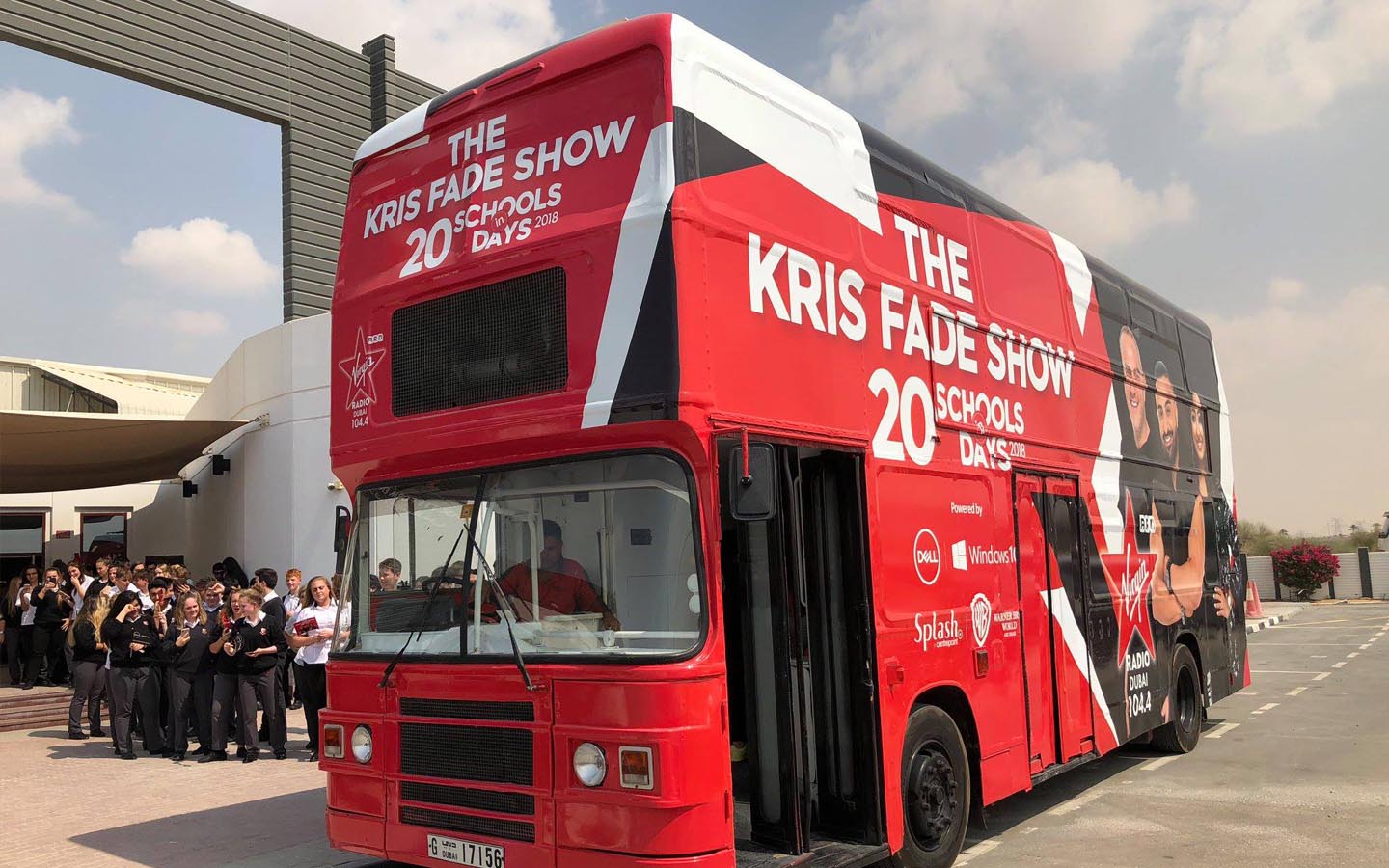 Dubai English Speaking College (DESC) Guide | Bayut