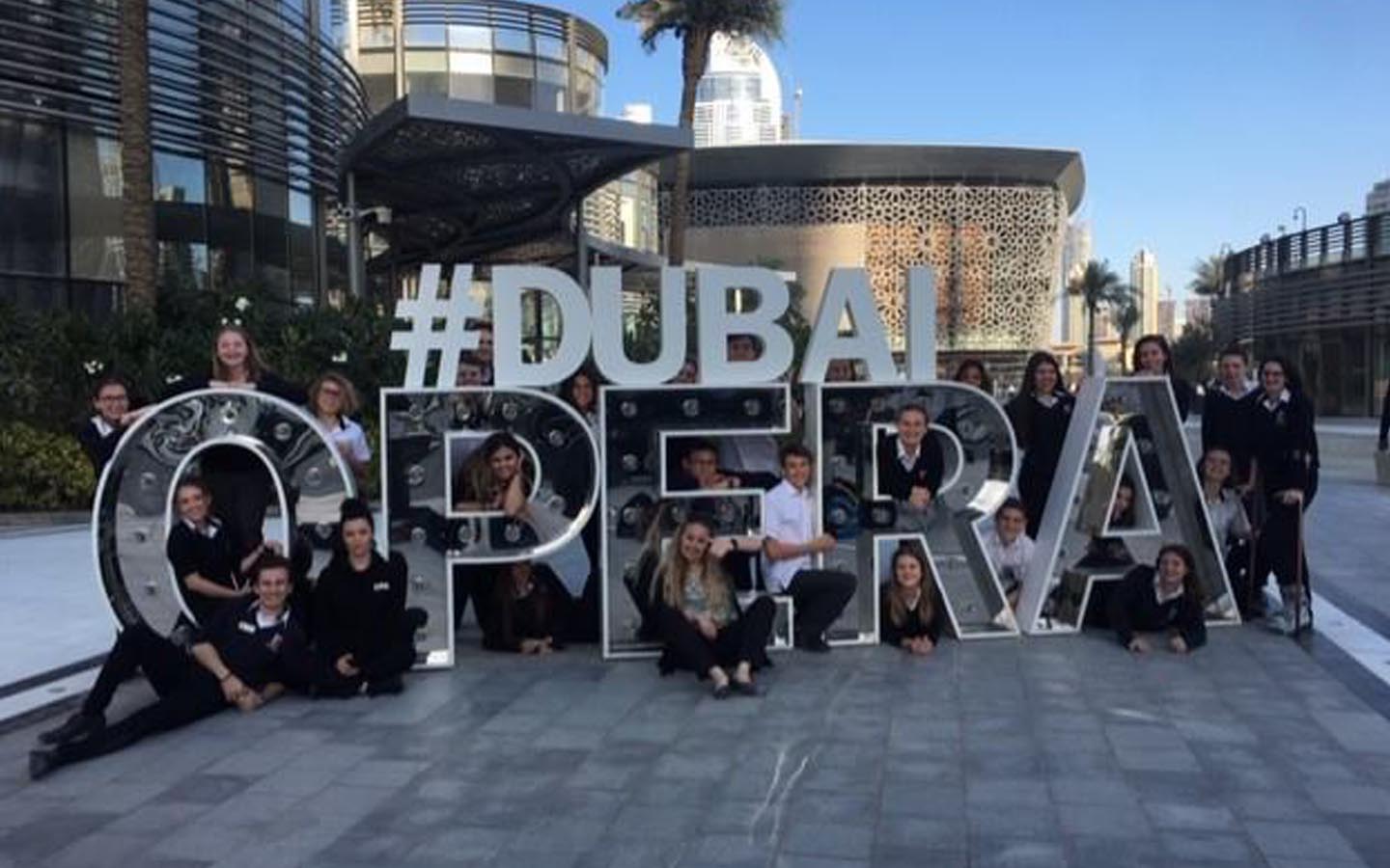 Dubai English Speaking College (DESC) Guide | Bayut