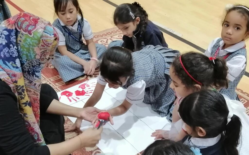 Frontline International Private School, Ajman Guide | Bayut