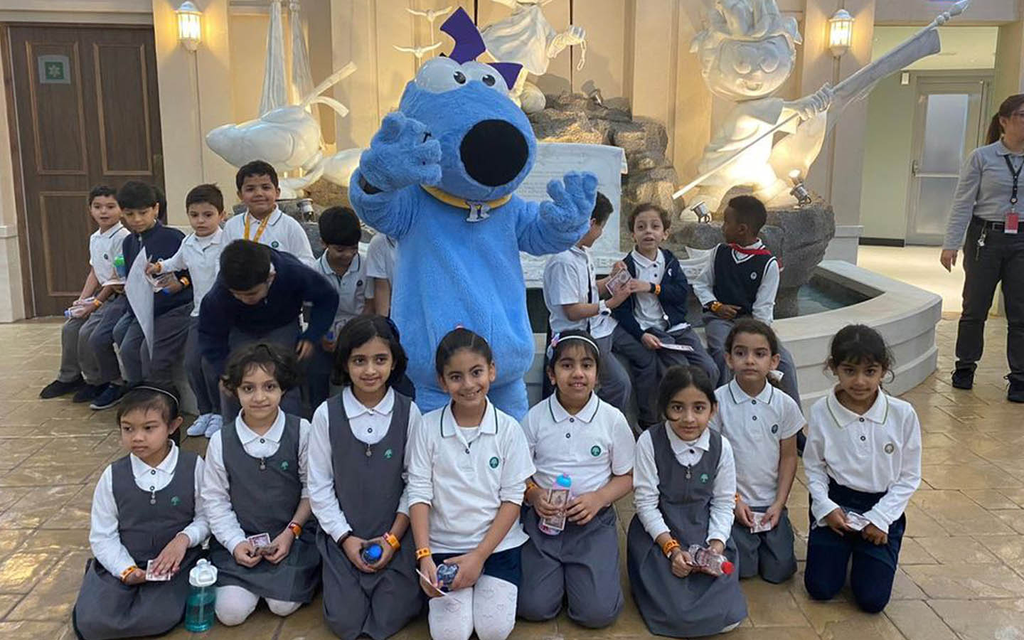 International School of Choueifat, Khalifa City Guide | Bayut