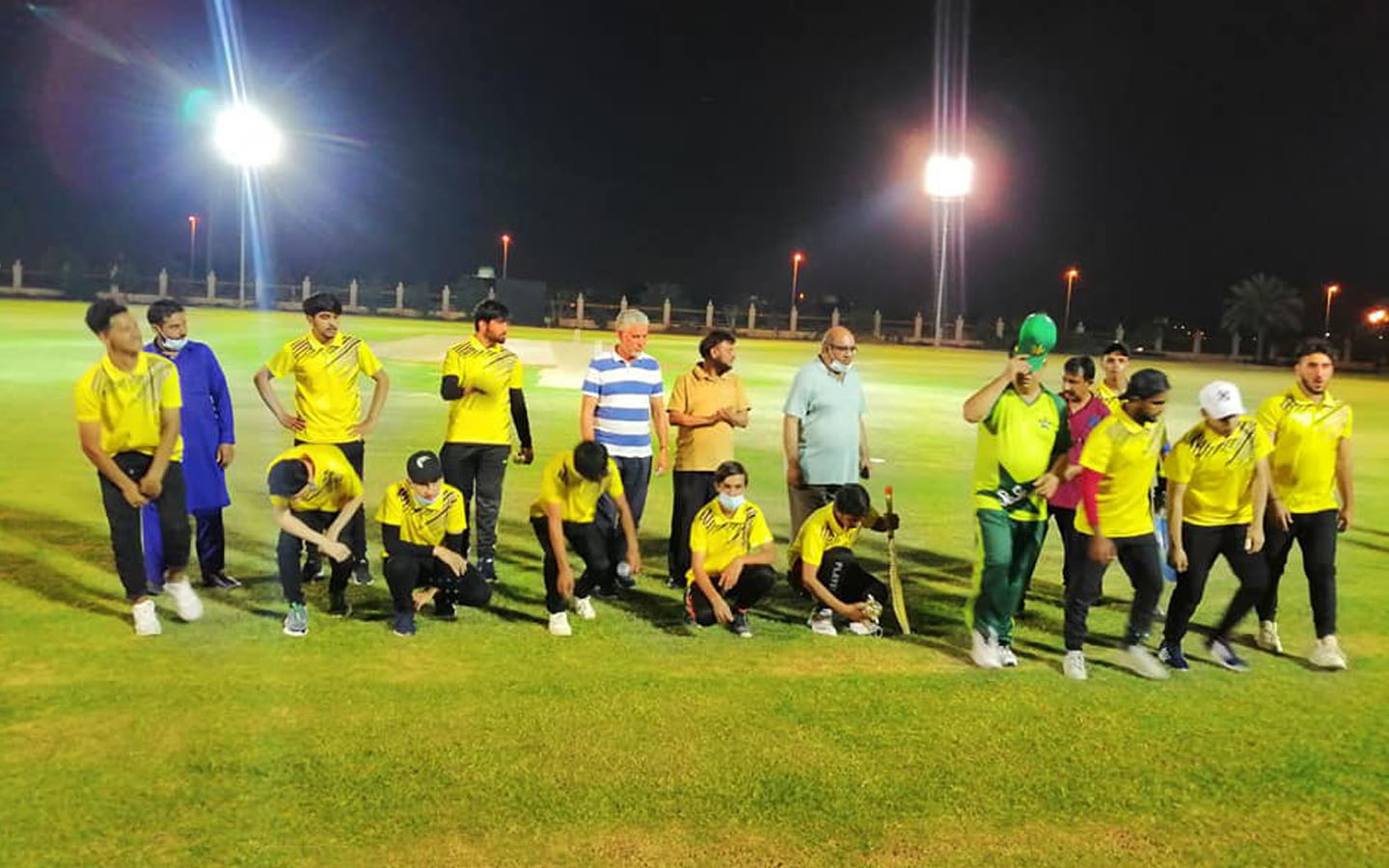 Pakistan Islamia Higher Secondary School, Fujairah Guide | Bayut