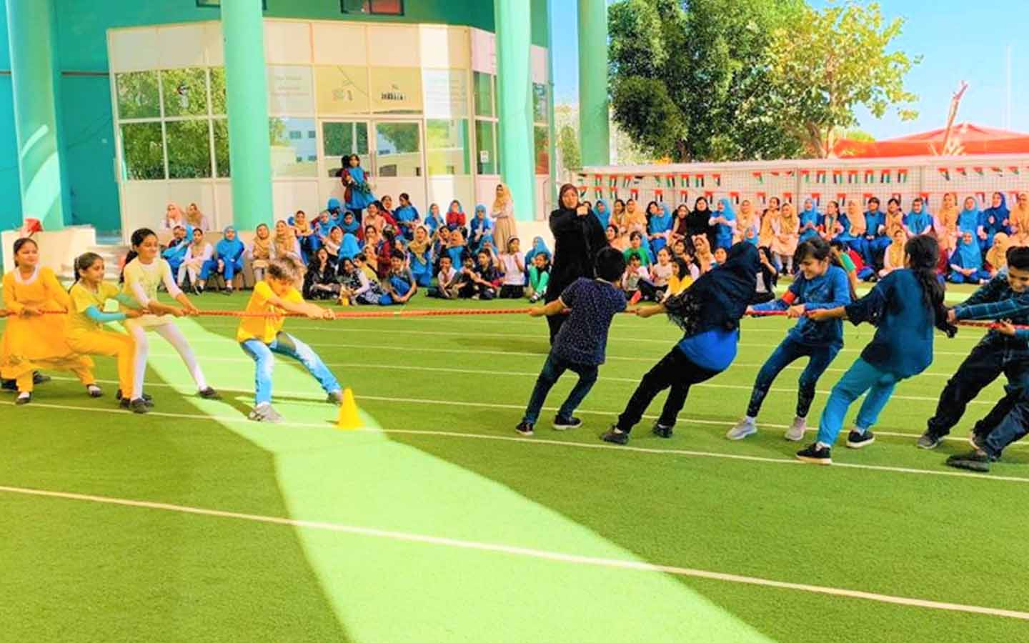 Pakistan Community Welfare School, Abu Dhabi Guide | Bayut