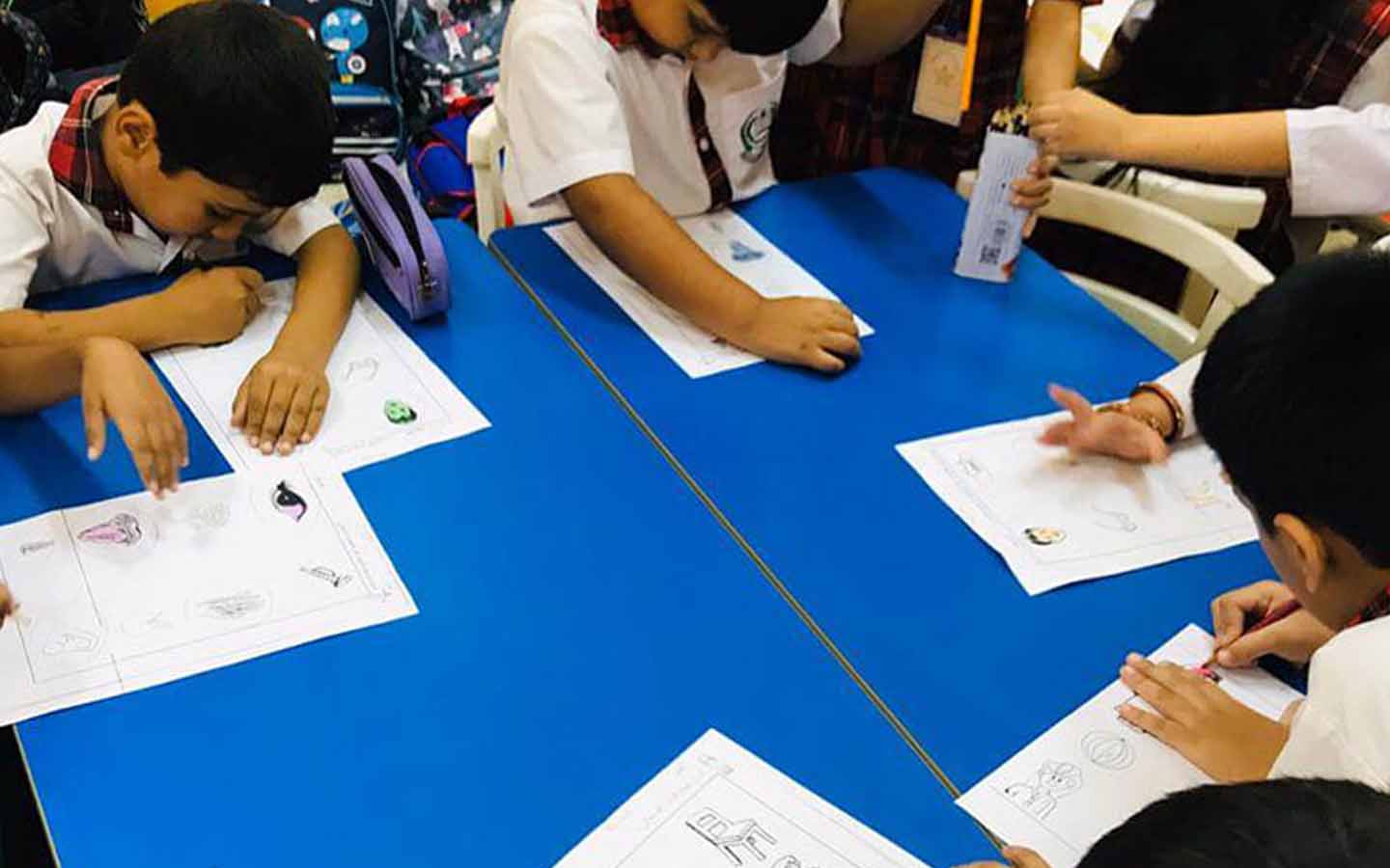 Pakistan Community Welfare School, Abu Dhabi Guide | Bayut