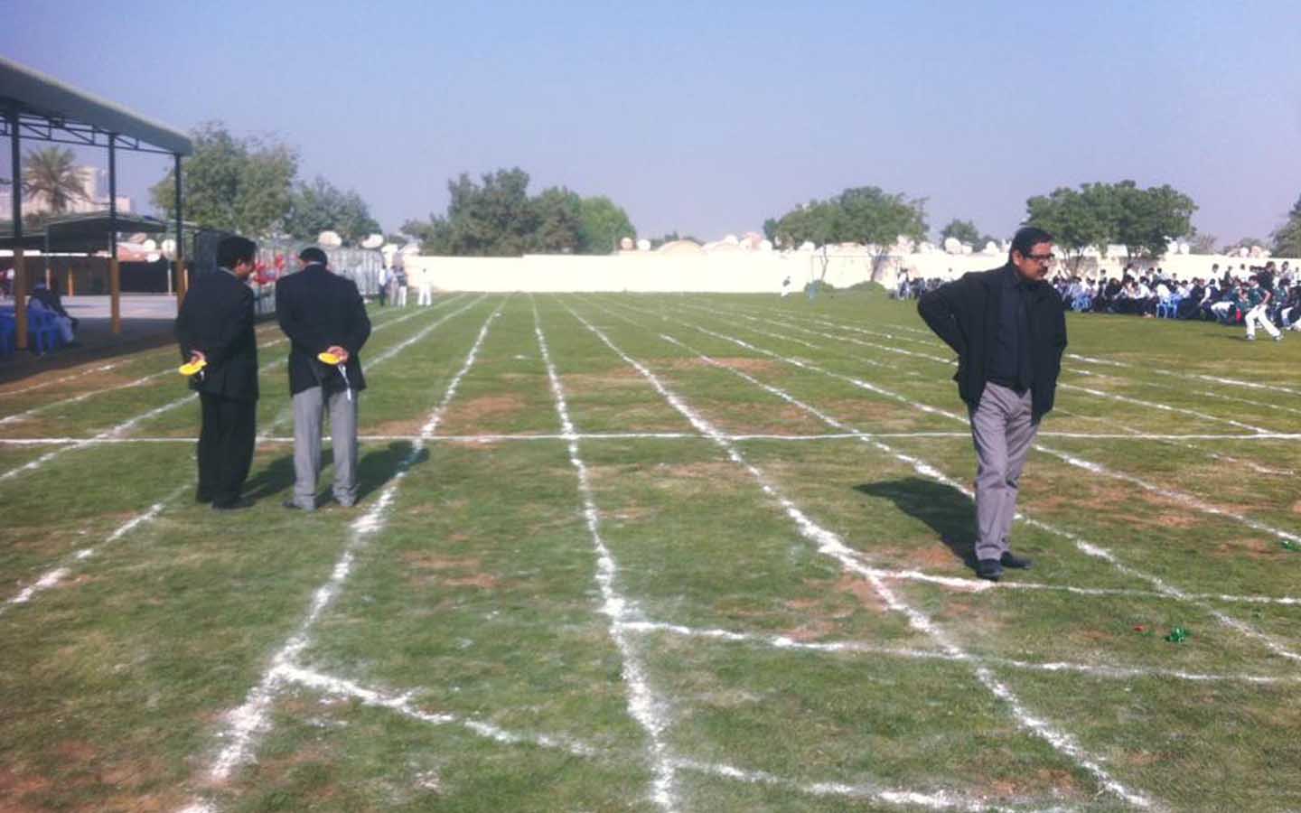 Pakistan Islamia Higher Secondary School, Sharjah Guide | Bayut