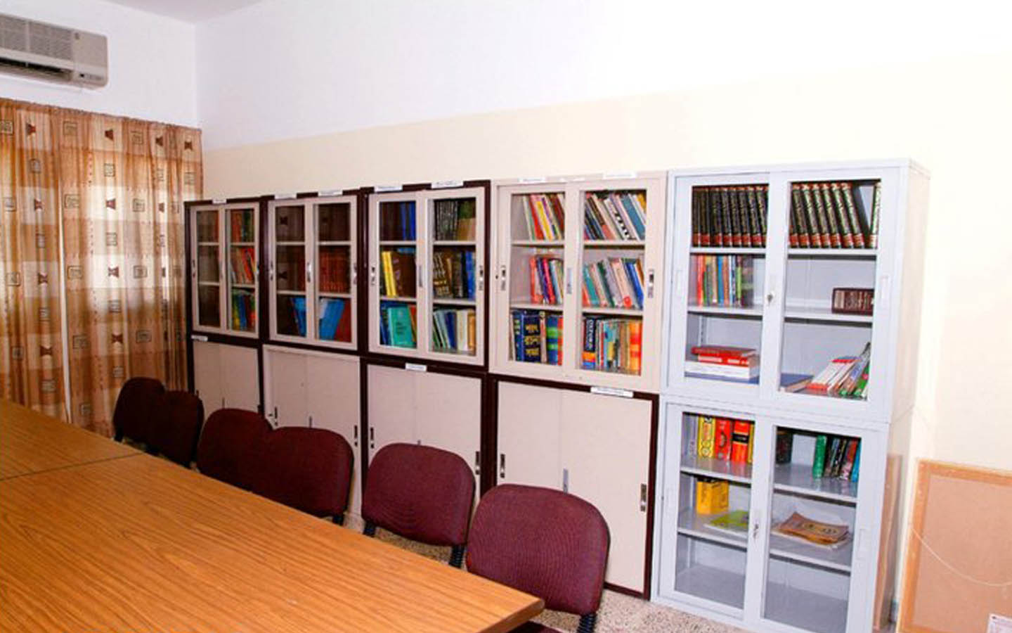 Shaikh Khalifa Bin Zayed Bangladesh Islamia School Abu Dhabi Guide | Bayut