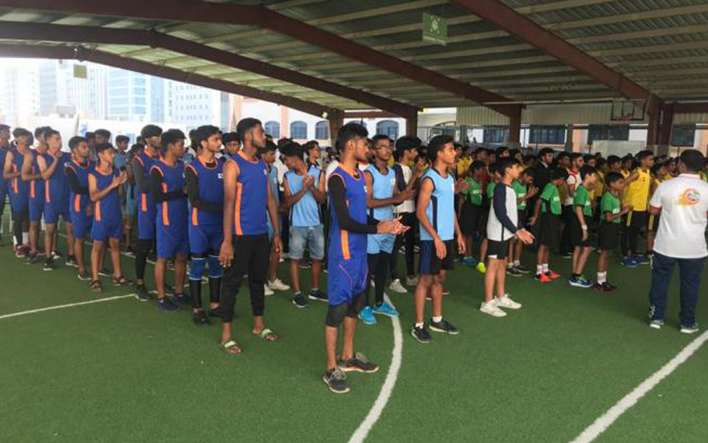 Indian School RAK Guide | Bayut